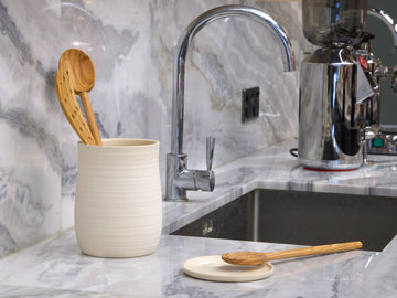 We design for the way you live – finch & crane.